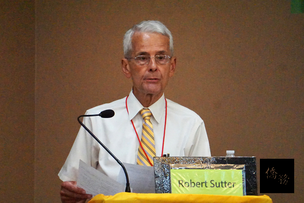 北美洲臺灣人教授協會年會華府開幕|北美洲 | 僑務電子報