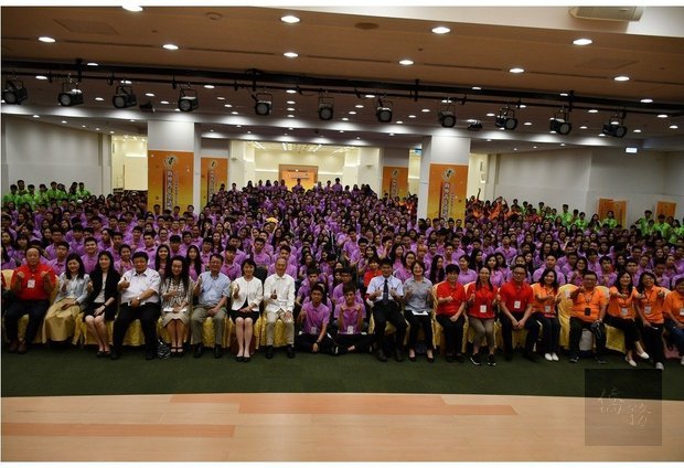 OCAC recruits overseas youth to teach English in remote areas in Taiwan ...