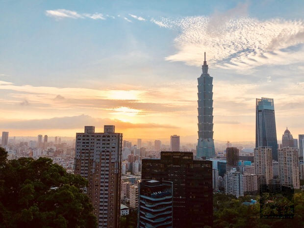 Taiwan reclaims top spot as best place for expats: survey|English News ...