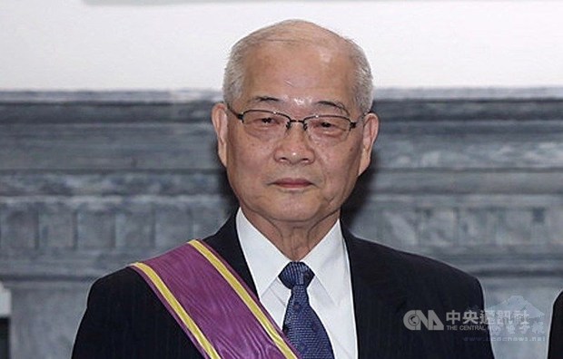 Renowned Taiwanese liver specialist Chen Ding-shinn dies at 76|English ...