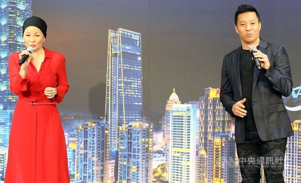 Broadway actors to headline 'Frozen' in concert|English News | 僑務電子報